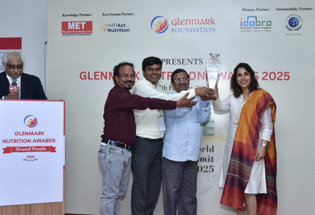 Glenmark Nutrition Awards 2025: Celebrating Innovation, Impact, and ...